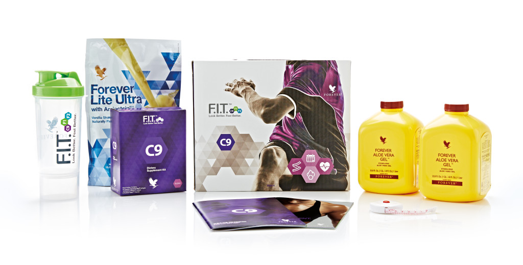 Fit C9 Aloe Vera, Forever Living Fit C9 Reviews, Buy Cheap, UK